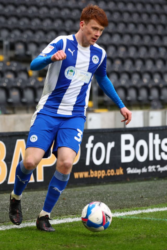 St Johnstone - BBC Sport