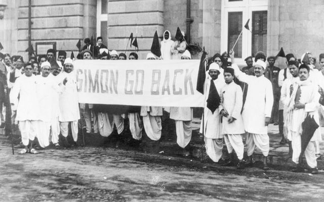 युसूफ मेहेरअली : मुंबईचे महापौर ज्यांनी दिलेला ‘चले जाव’चा नारा ...