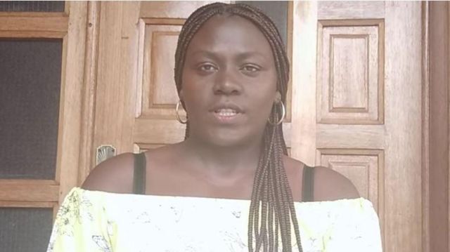 Rwanda: Urukiko rwongereye igihano cyahawe Yvonne Idamange - BBC News ...