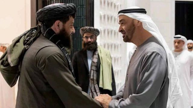 چرا گفتگو با طالبان در کوتاه مدت برای حوزه ضد طالبانی یک خطای استراتژیک