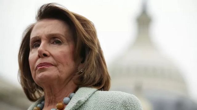 Nancy Pelosi: Kwanini ziara ya Spika wa Bunge la Marekani Taiwan ...