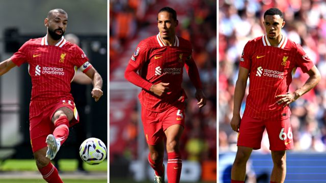 Liverpool | Latest News & Updates | BBC News
