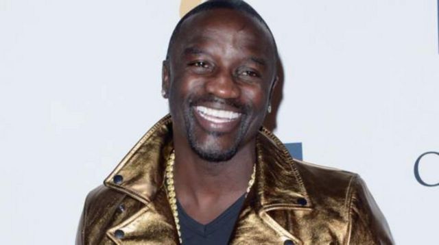 Akon: cinq choses que vous ignoriez peut-être sur la star américaine ...