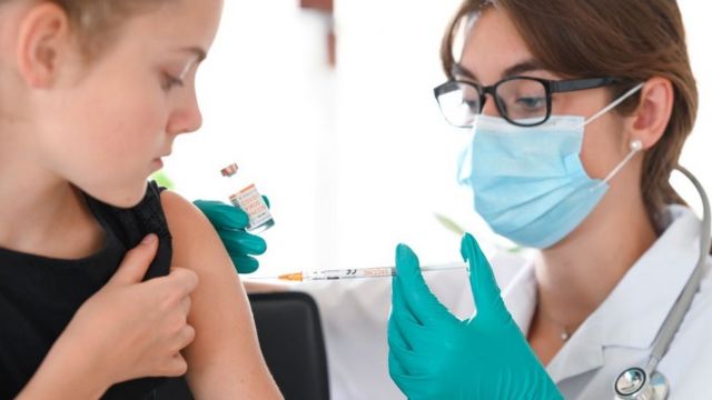 Coronavirus: por qué vamos a necesitar más de una vacuna contra el covid-19 - BBC News Mundo