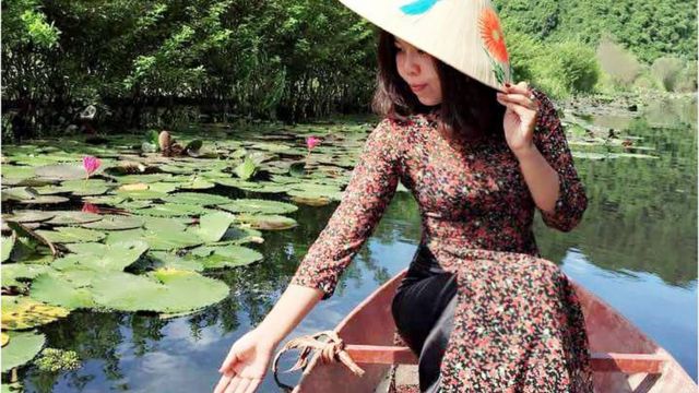 Tranh cãi việc bà Lê Thu Hà từ Đức về VN bất thành - BBC News Tiếng Việt