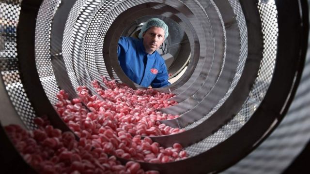 Cómo se vive en el límite de Irlanda del Norte y la República de ...