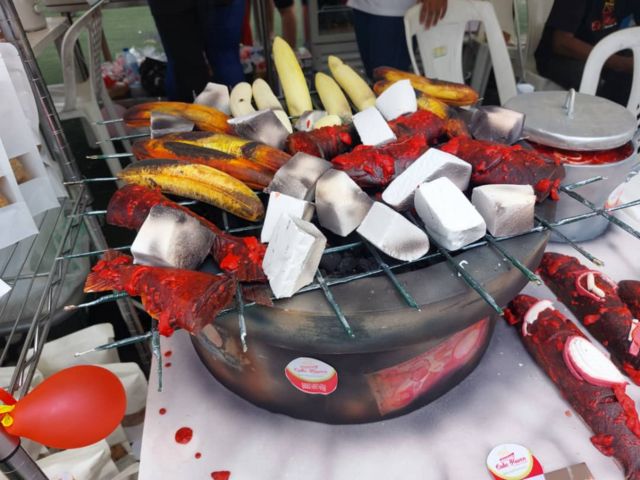 Bole Festival 2022 : Fotos of Plantain & fish festival for Port ...