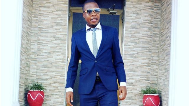 Mdude Nyagali unenga Perezida Magufuli wa Tanzaniya yashimuswe - BBC ...