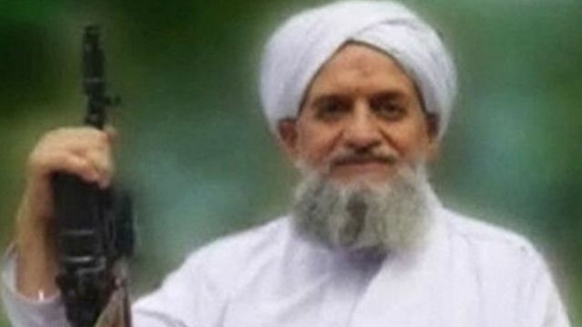 في الذكرى الثامنة لمقتل أسامة بن لادن أين تنظيم القاعدة؟ Bbc News عربي