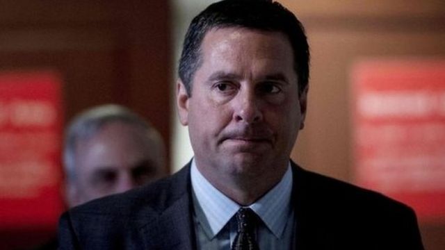 Qué Dice El Polémico Memorando Desclasificado Por Trump En El Que