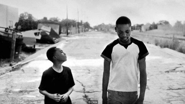 Sepuluh film pilihan untuk ditonton di bulan Agustus - BBC News Indonesia