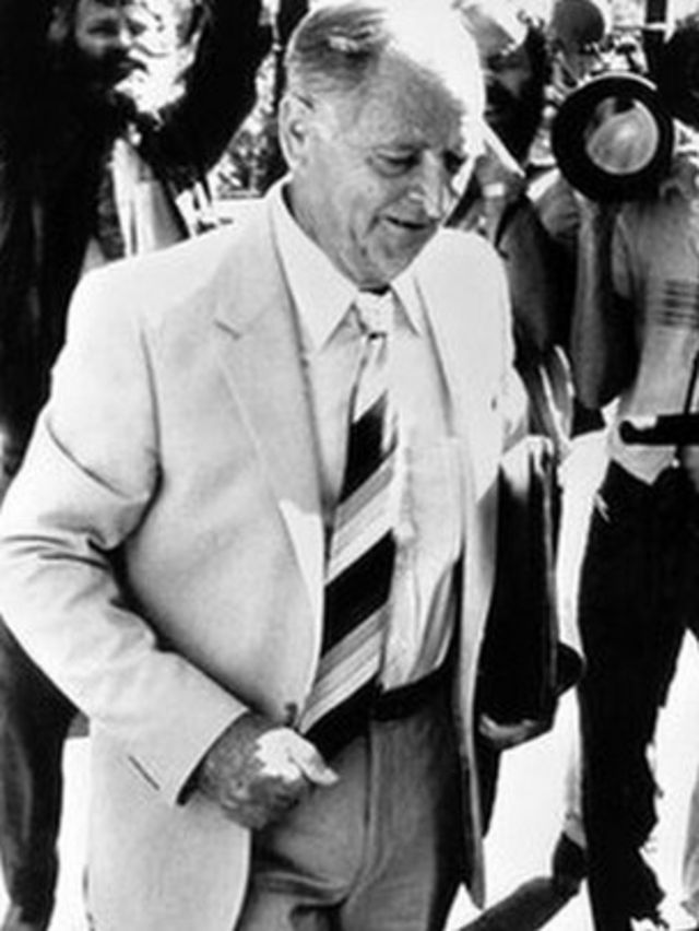 Quién fue Mike Hoare, el mercenario "más famoso del mundo" que terminó ...