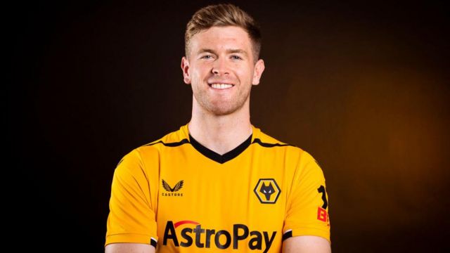 Wolverhampton Wanderers - BBC Sport