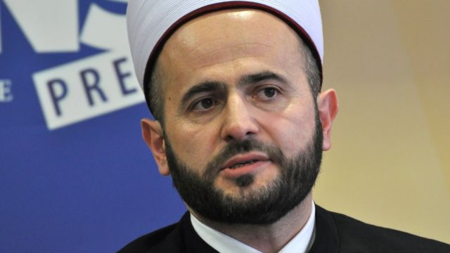 Balkan, Srbija i Islamska zajednica: Potpredsednik Skupštine Srbije i ...