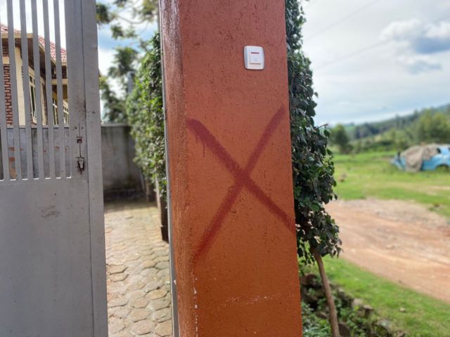 Rwanda: Umudugudu wo ‘Kwa Dubai’ hari abavuga ko ‘wubakishijwe icyondo ...