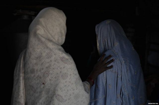बिहार में एक महिला ने अपनी बेटी के 'मुर्दा' बलात्कारी को कैसे खोज ...