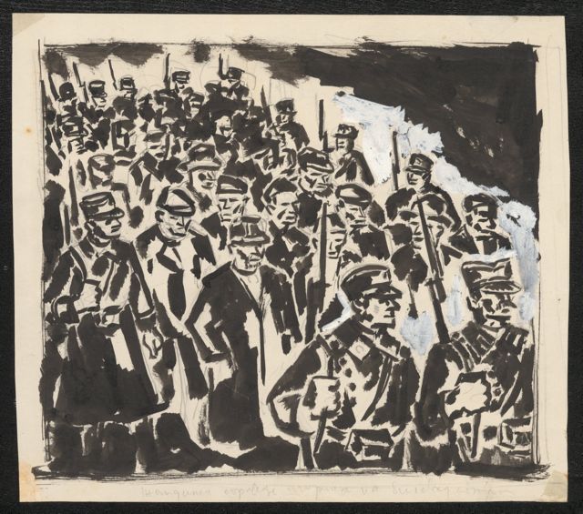 Politički logori u Kraljevini Jugoslaviji: Četiri zida za izolaciju i ...