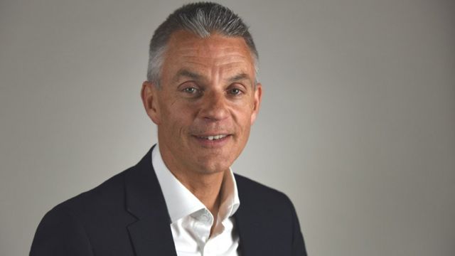 BBC sắp có tân tổng giám đốc, Tim Davie - BBC News Tiếng Việt