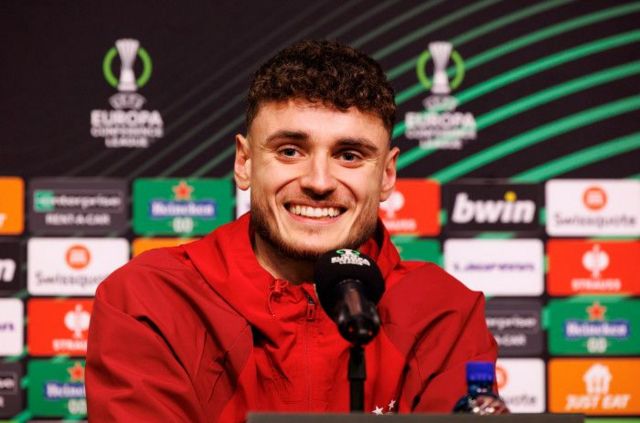 Aberdeen - BBC Sport