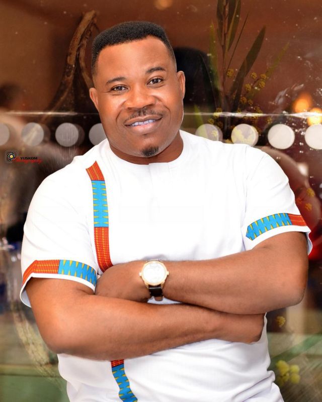 Murphy Afolabi: Àwọn èèyàn máa ń fi mí ṣe yẹ̀yẹ́ torí èdè ẹ̀nu mi ...