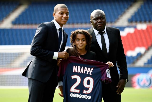 Kylian Mbappé: Umupira n’ubuzima bw’iki cyamamare cyujuje imyaka 24 ...