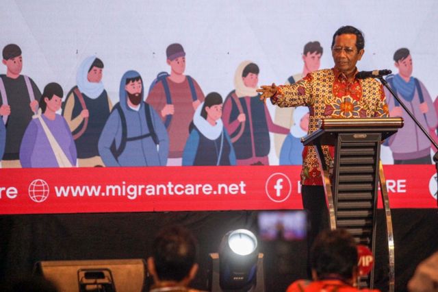 Kasus Rohingya di Aceh: ‘Kami kira akan mati di sini,’ pengungsi Rohingya alami trauma setelah ...