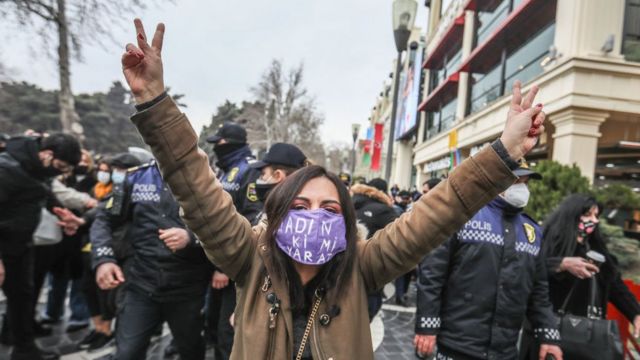 8 mart Qadınlar Günü: necə başlanıb və nəyə gərəkdir? 7 müəmmalı fakt ...