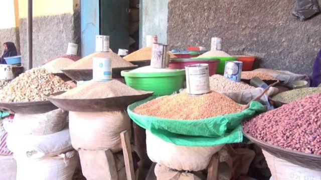 Baydhabo: Halka markii hore aan badar u dhoofin jirnay gobollada, hadda ...