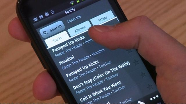 Mediji: Kako je MTV promenio način slušanja muzike - BBC News na srpskom