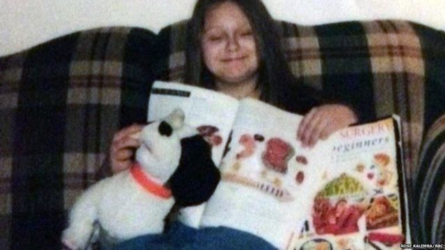 'ਮੇਰਾ 14 ਸਾਲ ਦੀ ਉਮਰ 'ਚ ਰੇਪ ਹੋਇਆ ਤੇ ਪੋਰਨ ਸਾਈਟ 'ਤੇ ਵੀਡੀਓ ਅਪਲੋਡ ਕਰ ਦਿੱਤਾ ...