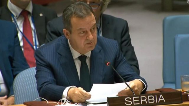Ивица Дачић и Вљора Читаку Ко може да узме ваш извод из матичне књиге