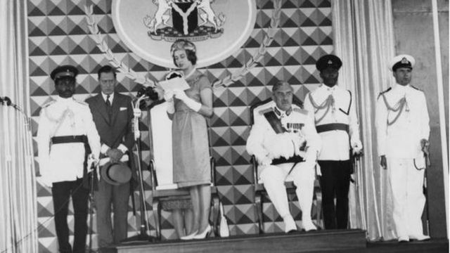 Nigerian Independence: Onye Igbo ka ndị Briten nyefere akwụkwọ ikike ...