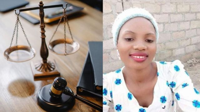 Deborah Samuel: Bí wọ́n ṣe sọ àwọn afurasí tó lọ́wọ́ nínú ikú Deborah ...