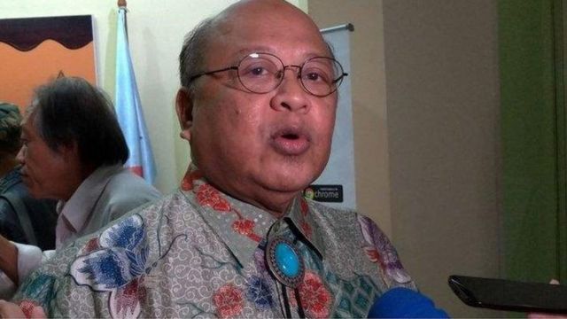 Radio BBC Indonesia 'undur diri' setelah 73 tahun mengudara - BBC News ...