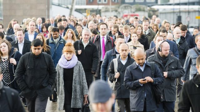 Brexit: 'Bagi warga Indonesia yang mau wisata atau studi, Inggris akan ...