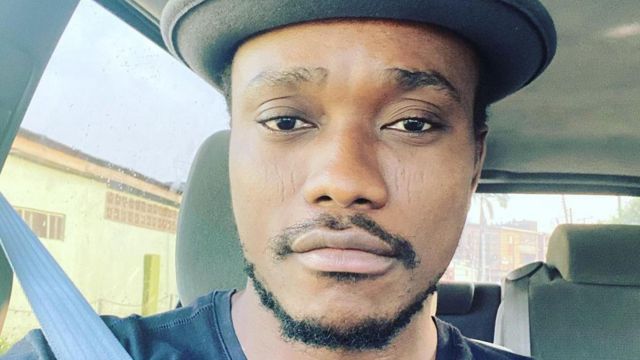 Brymo: Why Nigerians dey sign petition for di singer to lose AFRIMA ...