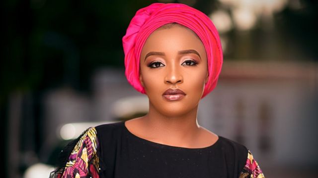 All About Rahama Sadau’s Biography and Unknown Details of Her Family