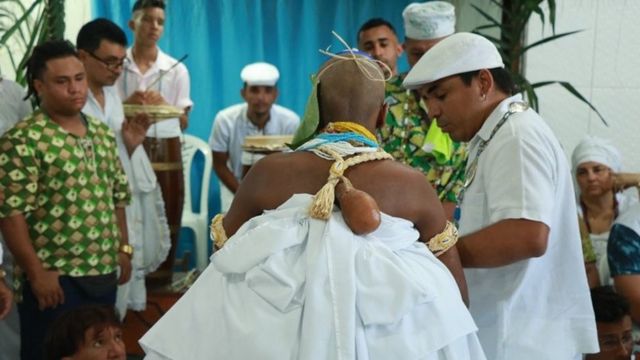 "Traficantes de Jesús", los pandilleros evangélicos que atemorizan a ...