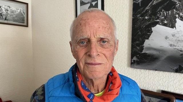 David 'Heavy' Whalley on 'last fight' after terminal diagnosis - BBC News