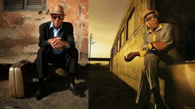 Ifa artii jaarraa walakkaa ol kan ibse Artist Alii Birraa eenyu ...