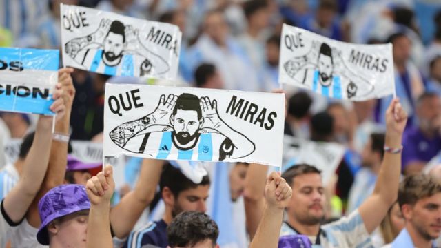 Svetsko fudbalsko prvenstvo 2022: Ludnica u finalu, Argentina je prvak sveta, pobedila Francusku ...