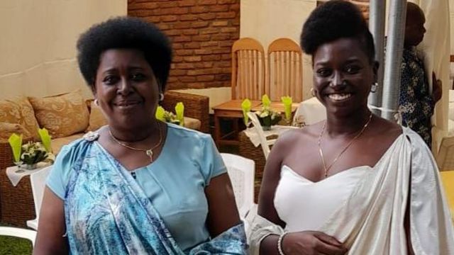Igandagurwa rya Melchior Ndadaye: 'Namenye ntevye ko umucance wanje ...