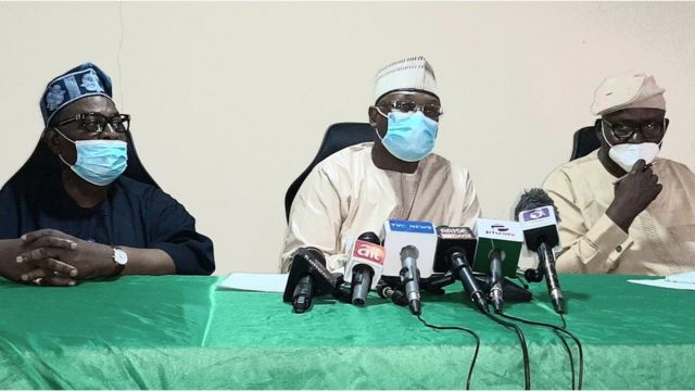 Result of Ondo State Governorship Election: Owo, Akure South, Ondo West ...