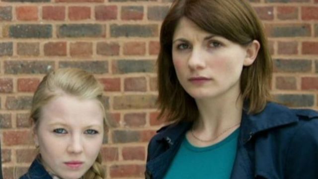 Jodie Whittaker, ¿quién es la primera mujer que protagonizará la ...