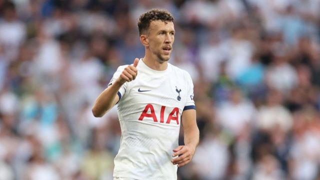 Tottenham Hotspur - BBC Sport