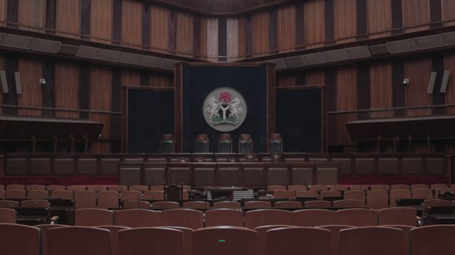 Supreme court nomination: List of 22 Justices wey Judicial Commission ...
