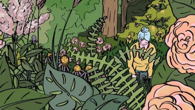 Ihe ise ndị nwere ikpu kwesiri ịma - BBC News Ìgbò