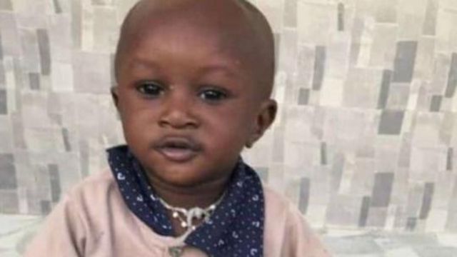 Kashfa ya dawa ya kikohozi Gambia: akina mama wadai haki - BBC News Swahili