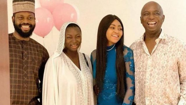 Regina Daniels Vs Jaruma: Ụlọikpe enyela iwu ka a nwụchigharịa Jaruma ...