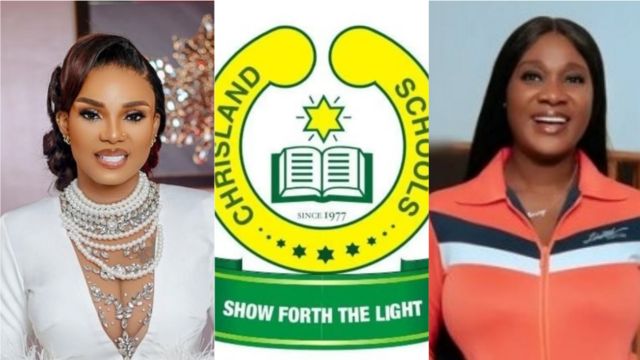 Chrisland College: ''Irọ́ ni iléẹ̀kọ́ Chrisland ń pa nípa ikú ọmọ mí ...